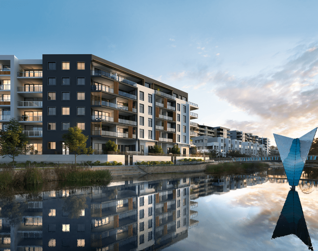 Projects | Creative Vision